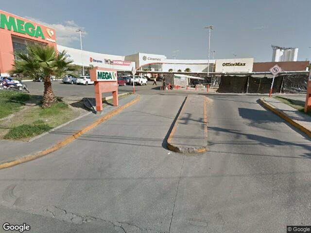 ⛽Estación GRUPO REPOSTA MEXICO SA DE CV | Precios Y Facturación