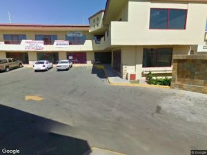 ⛽Estación Becktrop Operadora SA De CV | Precios Y Facturación