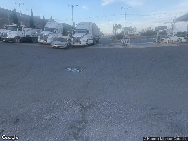 ⛽Estación EXPRESS GAS, S.A. DE C.V. | Precios Y Facturación